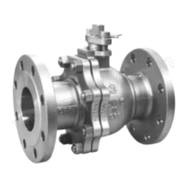 若腾 球阀 Q41F-16R-DN80 手柄球阀 手动阀门 手动阀 手动截止阀 手动球阀 球阀