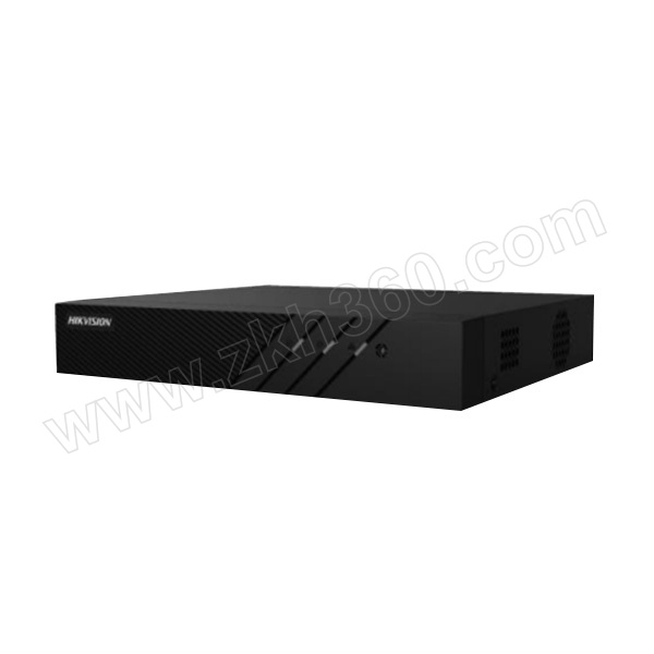 海康威视 DS-7800N-F1/xP 系列网路硬盘录像机 DS-7804N-F1/4P 4路同步回放 支持POE供电 1个 海康威视网络硬盘 ...