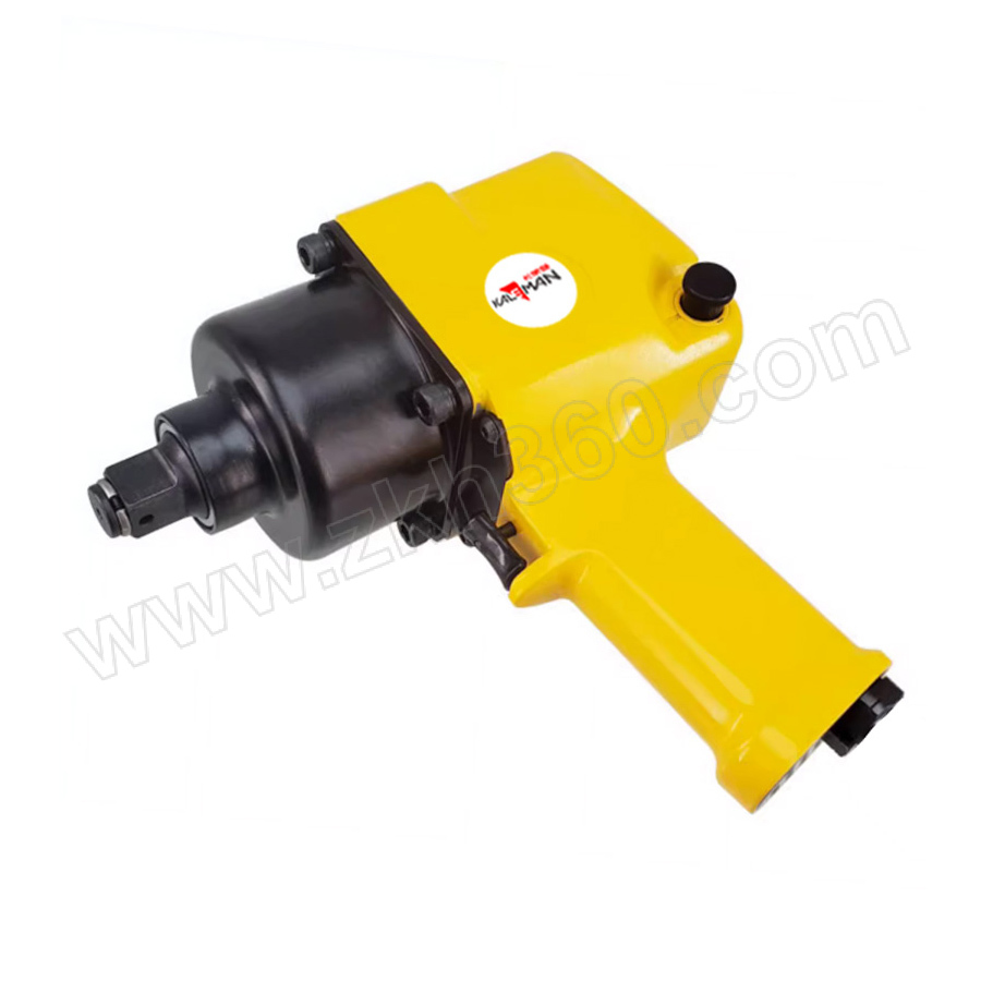 KALEMAN/卡乐曼 3/4"工业级气动冲击扳手 KLM-5165 1把