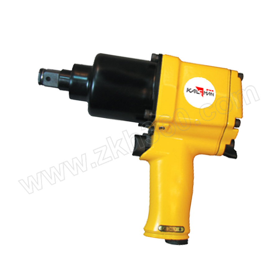 KALEMAN/卡乐曼 3/4"工业级气动冲击扳手 KLM-5068 1把