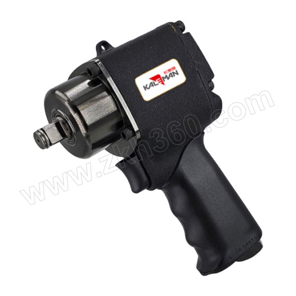 KALEMAN/卡乐曼 3/8"工业级气动冲击扳手 KLM-5133A 1把
